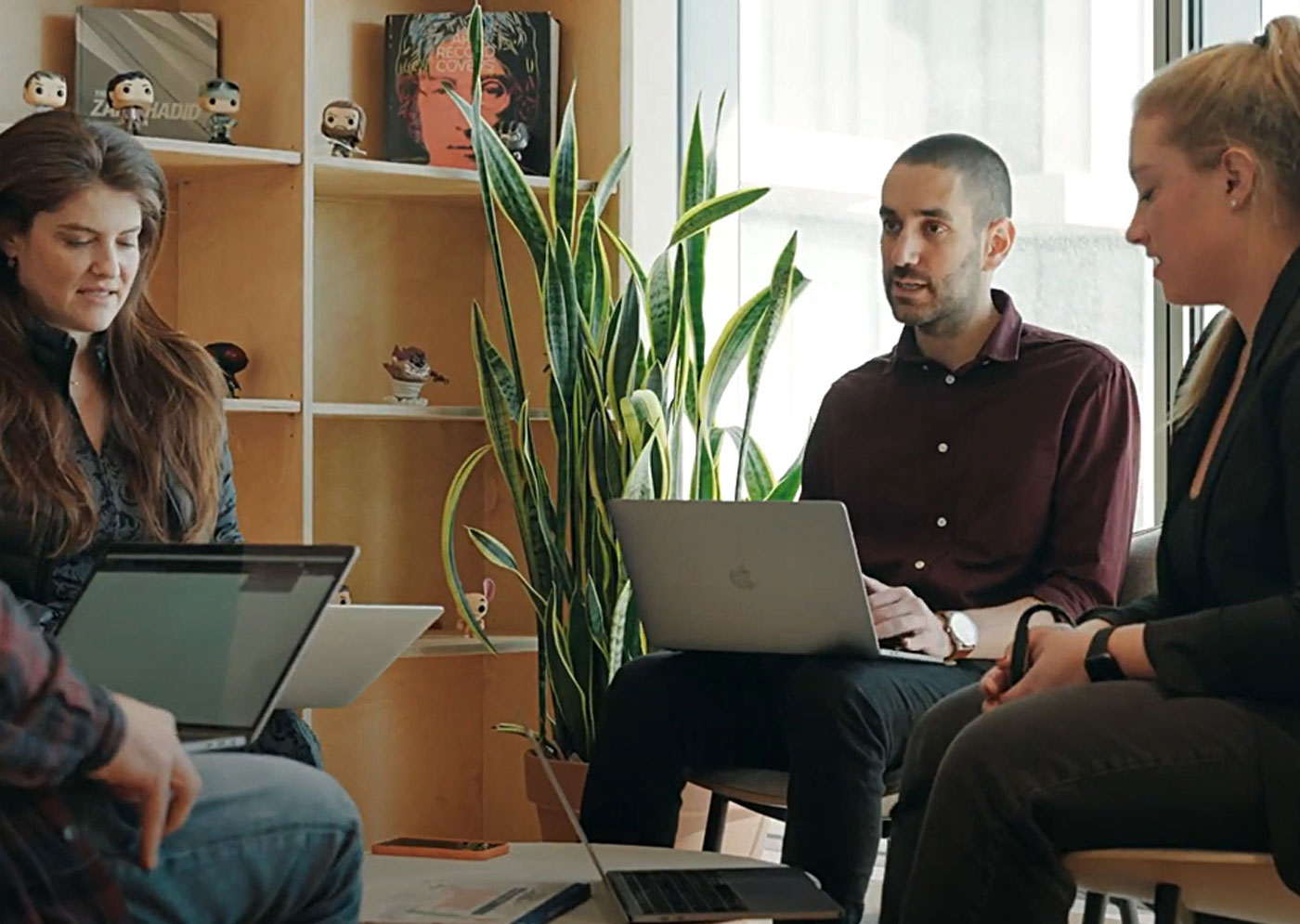 Intel Ignite | Program