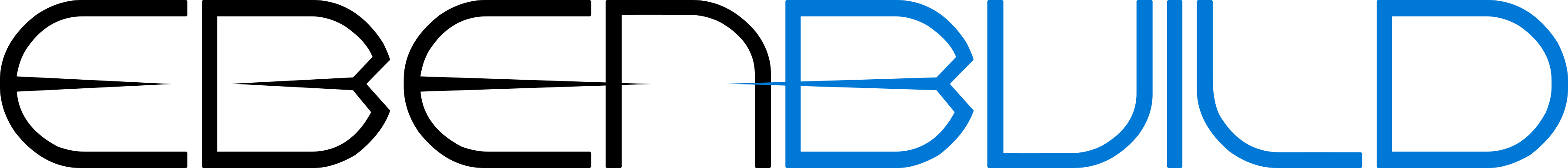 Ebenbuild | Intel Ignite