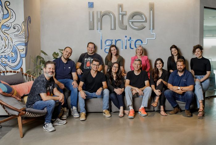 Intel Ignite | Apply