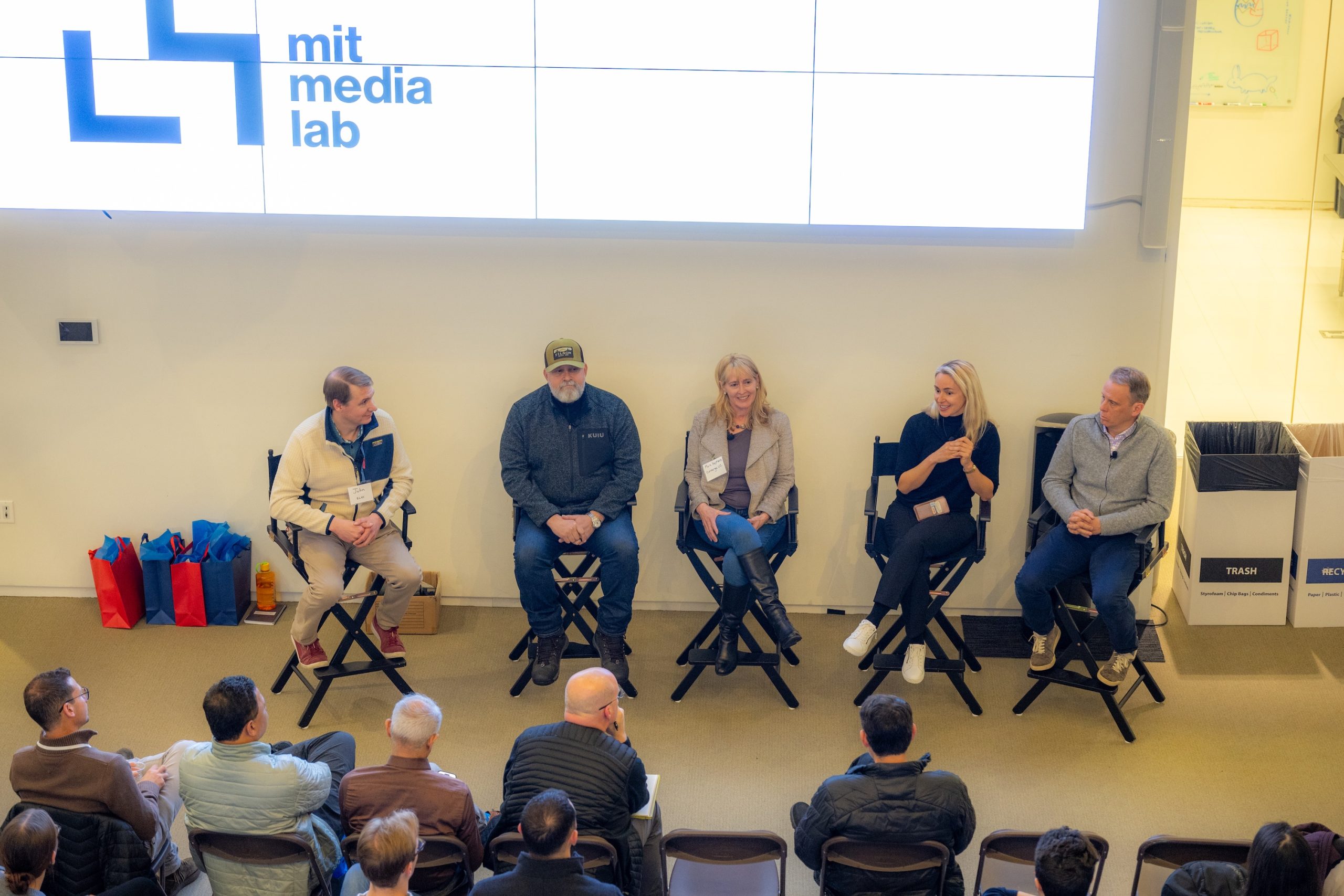 Intel Ignite: VC Insights on the Future of AI Startups